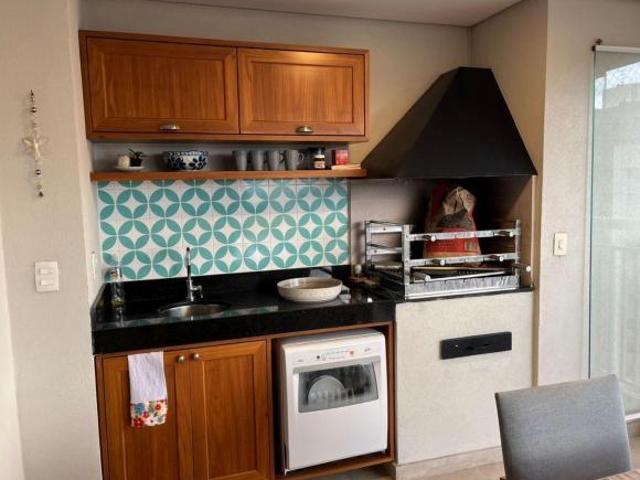 Apartamento com 3 dormitórios à venda, 115 m², 02 vagas Vila Mariana São Paulo/SP