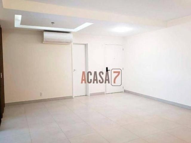 Apartamento com 3 dormitórios à venda, 116 m² Condomínio Edifício Olga Botanique Sorocaba/SP