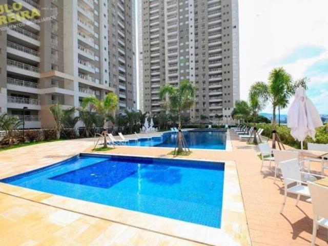 Apartamento com 3 dormitórios à venda, 116 m² por R$ 1.070.000,00 Jardim Santa Mena Guarulhos/SP