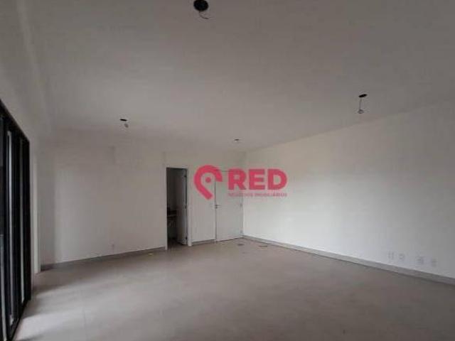 Apartamento com 3 dormitórios à venda, 116 m² por R$ 1.100.000,00 Residencial Olga Botanique Sor