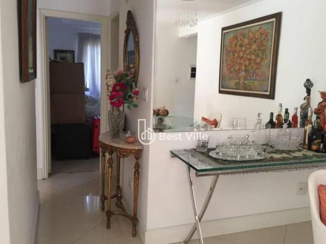 Apartamento com 3 dormitórios à venda, 116 m² por R$ 1.120.000,00 Alphaville Santana de Parnaíb