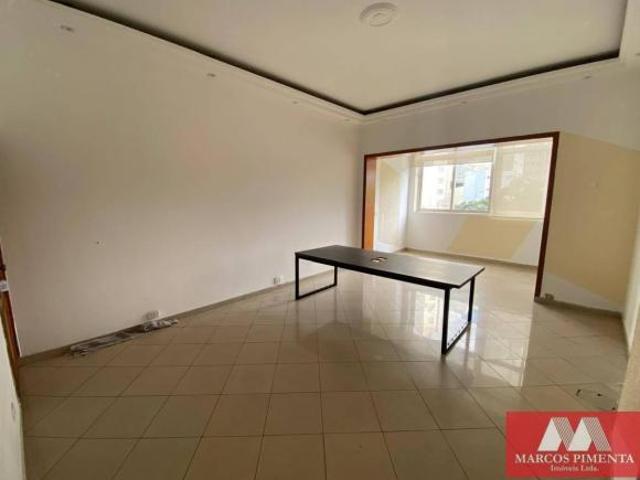 Apartamento com 3 dormitórios à venda, 116 m² por R$ 1.150.000,00 Cerqueira César São Paulo/SP