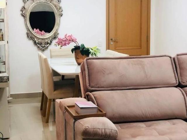 Apartamento com 3 dormitórios à venda, 116 m² por R$ 1.150.000,00 Cidade Nova I Indaiatuba/SP