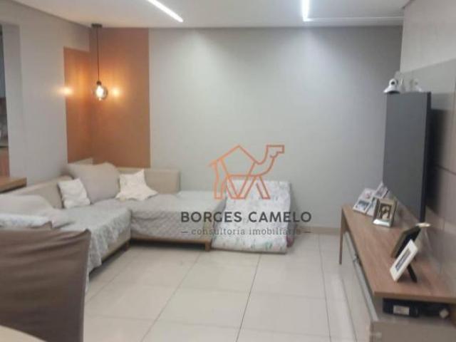 Apartamento com 3 dormitórios à venda, 116 m² por R$ 1.180.000,00 Buritis Belo Horizonte/MG