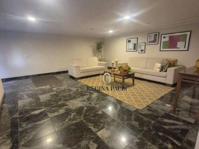 Apartamento com 3 dormitórios à venda, 116 m² por R$ 1.200.000,00 São Benedito Poços de Caldas/M