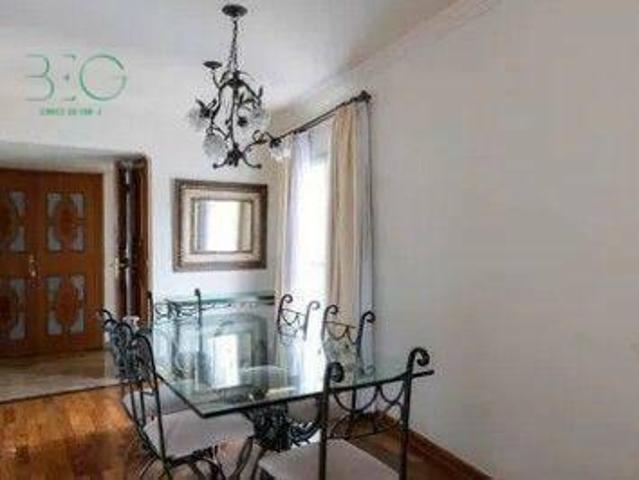 Apartamento com 3 dormitórios à venda, 116 m² por R$ 1.239.000,00 Parque Santa Cecília São Paulo
