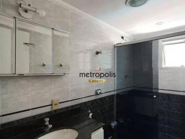 Apartamento com 3 dormitórios à venda, 116 m² por R$ 1.250.000,00 Vila Mariana São Paulo/SP