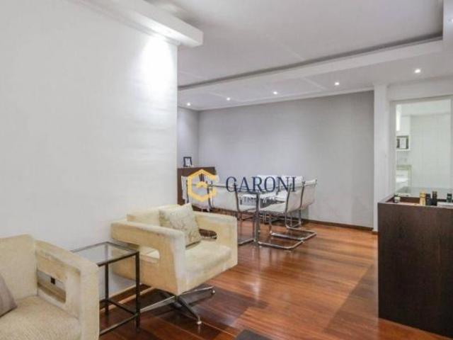 Apartamento com 3 dormitórios à venda, 116 m² por R$ 1.250.000,00 Vila Leopoldina São Paulo/SP