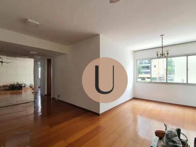 Apartamento com 3 dormitórios à venda, 116 m² por R$ 1.250.000 Vila Mariana São Paulo/SP