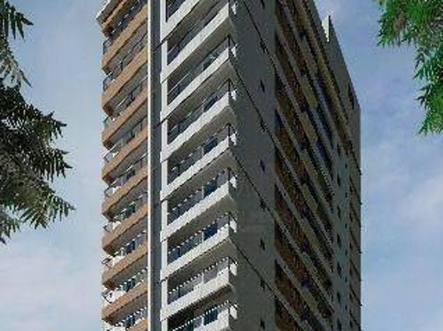 Apartamento à venda no Marapé Santos/SP