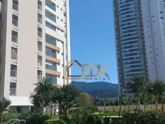 Apartamento com 3 dormitórios à venda, 116 m² por R$ 1.297.000 Vila Mogilar Mogi das Cruzes/SP
