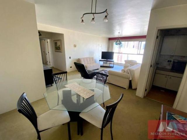 Apartamento com 3 dormitórios à venda, 116 m² por R$ 1.300.000,00 Bela Vista São Paulo/SP