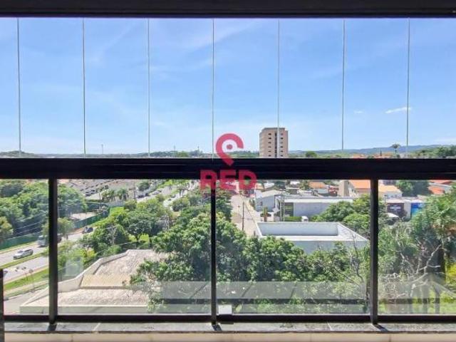 Apartamento com 3 dormitórios à venda, 116 m² por R$ 1.300.000,00 Residencial Olga Botanique Sor