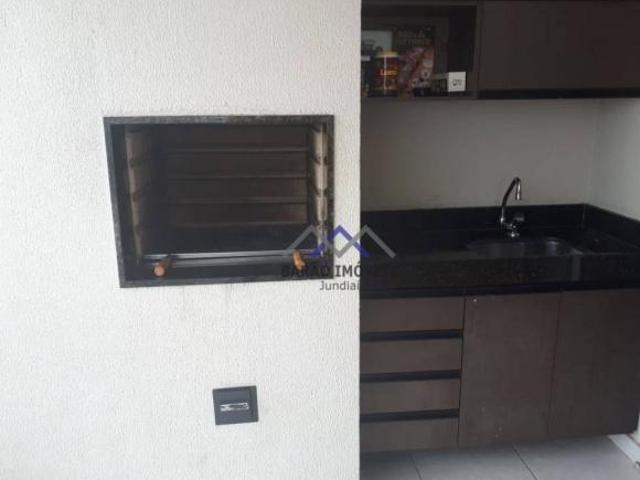 Apartamento com 3 dormitórios à venda, 116 m² por R$ 1.300.000,00 Retiro Jundiaí/SP