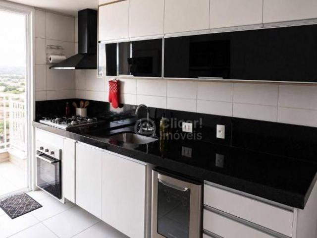 Apartamento com 3 dormitórios à venda, 116 m² por R$ 1.300.000,00 Retiro Jundiaí/SP