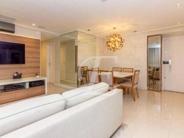 Apartamento com 3 dormitórios à venda, 116 m² por R$ 1.380.000,00 Vila Maria Alta São Paulo/SP