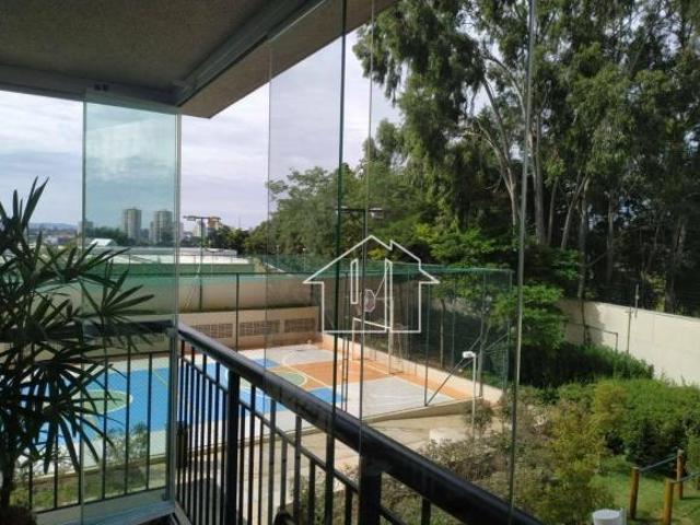 Apartamento com 3 dormitórios à venda, 116 m² por R$ 1.380.000,00 Jardim Aquarius São José dos C