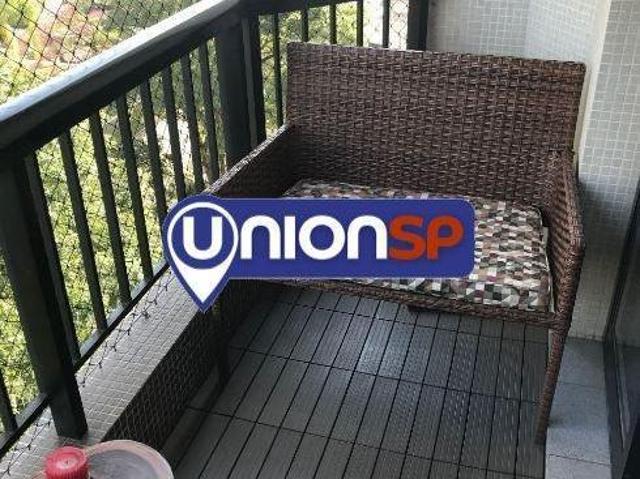 Apartamento com 3 dormitórios à venda, 116 m² por R$ 1.380.000 Vila Olímpia São Paulo/SP