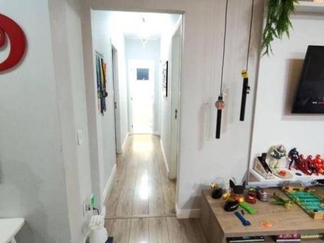 Apartamento à venda, 116 m² por R$ 1.400.000,00 Ipiranga São Paulo/SP