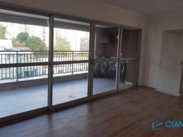 Apartamento com 3 dormitórios à venda, 116 m² por R$ 1.600.000,00 Parque da Mooca São Paulo/SP