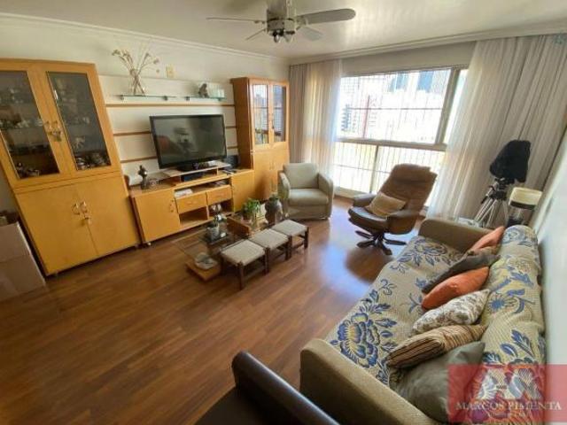 Apartamento com 3 dormitórios à venda, 116 m² por R$ 1.650.000,00 Bela Vista São Paulo/SP
