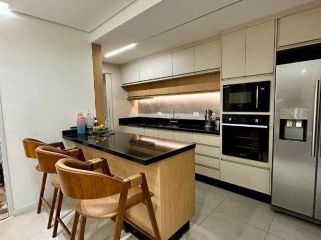 Apartamento à venda, 116 m² por R$ 1.650.000,00 Vila Mogilar Mogi das Cruzes/SP