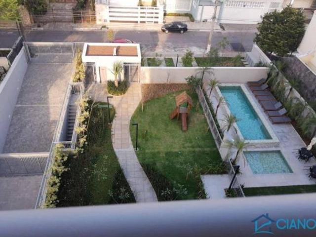 Apartamento com 3 dormitórios à venda, 116 m² por R$ 1.650.000,00 Parque da Mooca São Paulo/SP