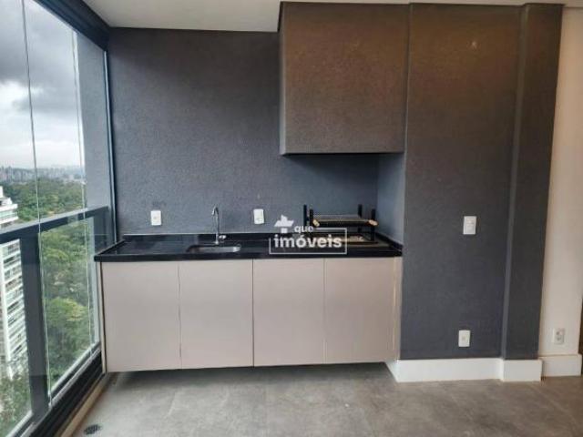 Apartamento com 3 dormitórios à venda, 116 m² por R$ 1.749.000,00 Vila Yara Osasco/SP