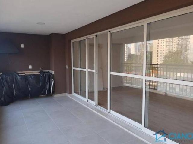 Apartamento com 3 dormitórios à venda, 116 m² por R$ 1.749.000,00 Parque da Mooca São Paulo/SP