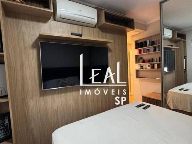 Apartamento com 3 dormitórios à venda, 116 m² por R$ 1.800.000,00 Jardim Santa Mena Guarulhos/SP