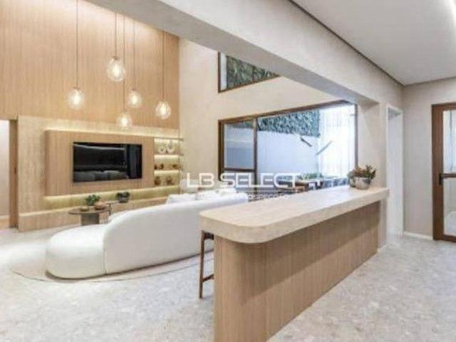 Apartamento com 3 dormitórios à venda, 116 m² por R$ 1.904.014,00 Altamira Uberlândia/MG