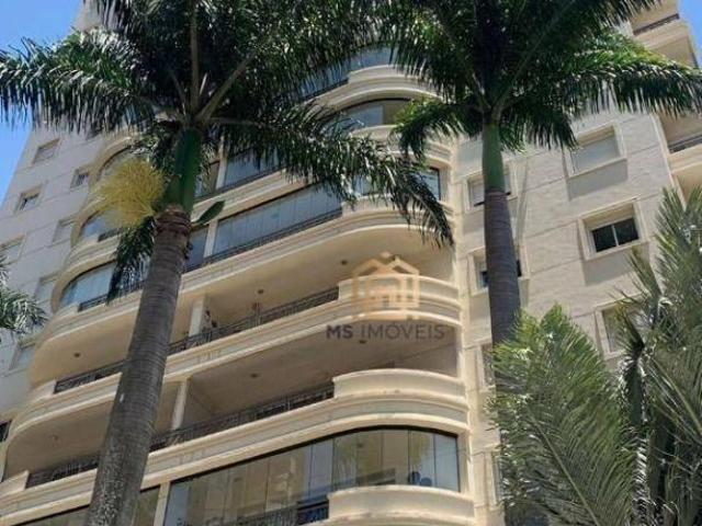Apartamento com 3 dormitórios à venda, 116 m² por R$ 1.950.000,00 Vila Mariana São Paulo/SP