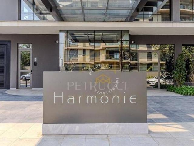 Apartamento com 3 dormitórios à venda, 116 m² por R$ 1.980.000,00 Nova Campinas Campinas/SP