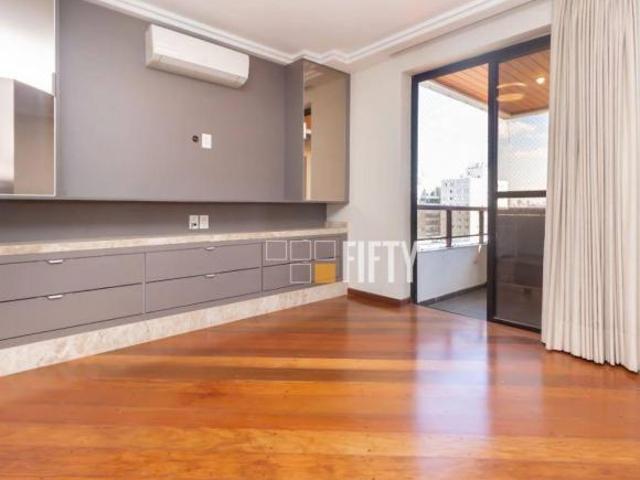 Apartamento com 3 dormitórios à venda, 116 m² por R$ 2.230.000,00 Vila Mariana São Paulo/SP
