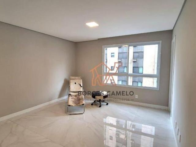 Apartamento com 3 dormitórios à venda, 116 m² por R$ 2.300.000,00 Lourdes Belo Horizonte/MG