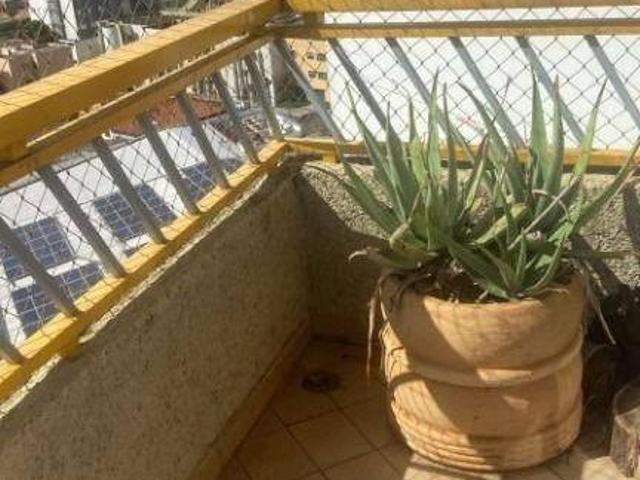 Apartamento com 3 dormitórios à venda, 116 m² por R$ 390.000,00 Centro Uberaba/MG