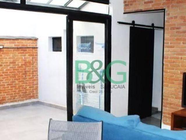 Apartamento com 3 dormitórios à venda, 116 m² por R$ 559.000,00 Lapa São Paulo/SP