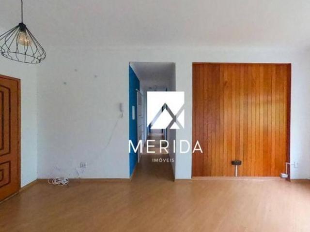 Apartamento com 3 dormitórios à venda, 116 m² por R$ 520.000,00 Vila Bastos Santo André/SP
