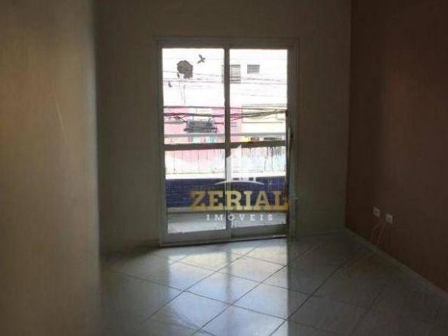 Apartamento com 3 dormitórios à venda, 116 m² por R$ 670.000,00 Boa Vista São Caetano do Sul/SP