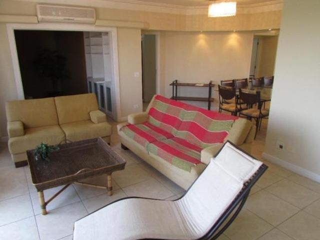 Apartamento com 3 dormitórios à venda, 116 m² por R$ 610.000,00 Alto Piracicaba/SP