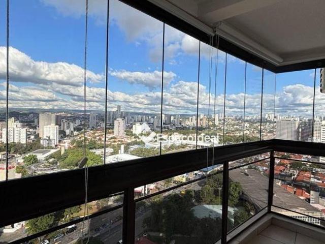 Apartamento com 3 dormitórios à venda, 116 m² por R$ 850.000,00 Mangal Sorocaba/SP