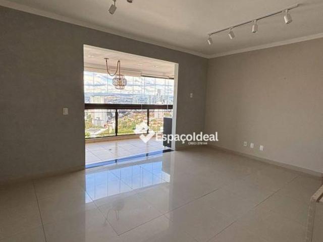 Apartamento com 3 dormitórios à venda, 116 m² por R$ 850.000,00 Mangal Sorocaba/SP