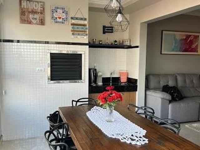 Apartamento com 3 dormitórios à venda, 116 m² por R$ 850.000,00 Nova América Piracicaba/SP