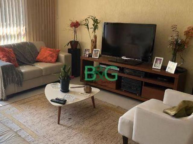 Apartamento à venda, 116 m² por R$ 850.000,00 Vila da Saúde São Paulo/SP