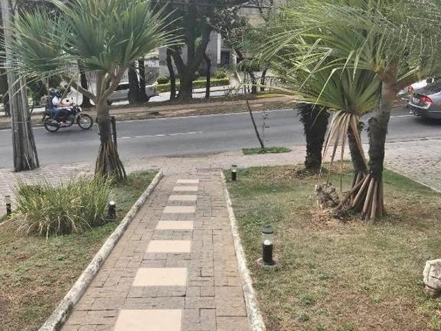 Apartamento com 3 dormitórios à venda, 116 m² por R$ 800.000,00 Cidade Nova Belo Horizonte/MG
