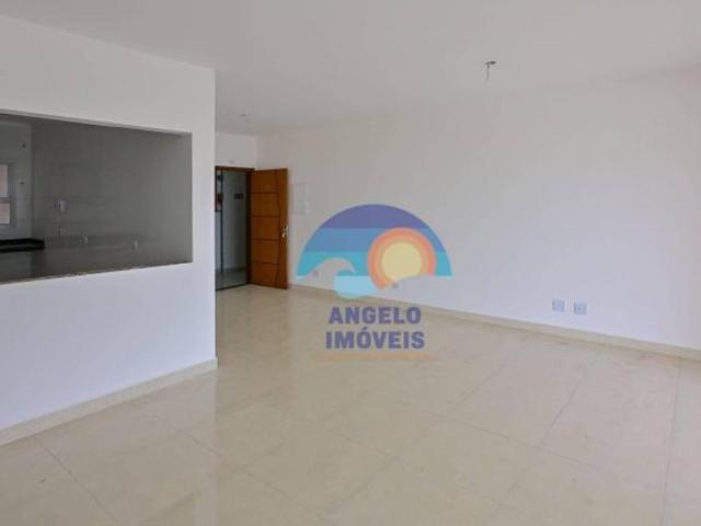 Apartamento com 3 dormitórios à venda, 116 m² por R$ 826.800,00 Centro Peruíbe/SP