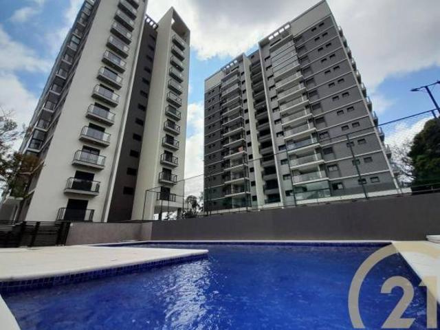 Apartamento com 3 dormitórios à venda, 116 m² por R$ 950.000,00 Residencial Olga Botanique Soroc