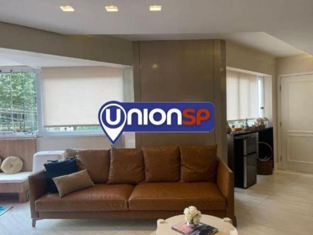 Apartamento com 3 dormitórios à venda, 116 m² por R$ 960.000 Morumbi São Paulo/SP