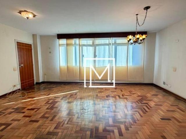 Apartamento com 3 dormitórios à venda, 116 m² por R$ 980.000,00 Vila Mariana