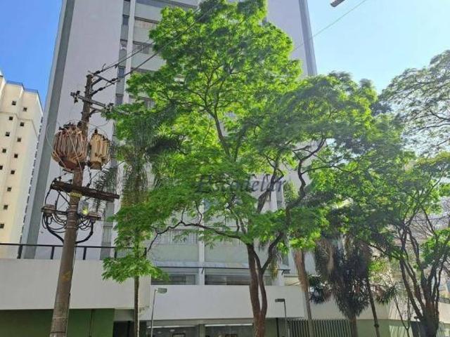 Apartamento com 3 dormitórios à venda, 116 m² por R$ 990.000,00 Santana São Paulo/SP